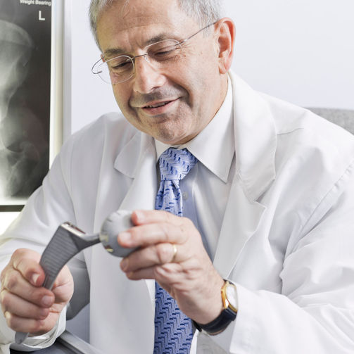 Prof Lawrence Kohan - Patient Information