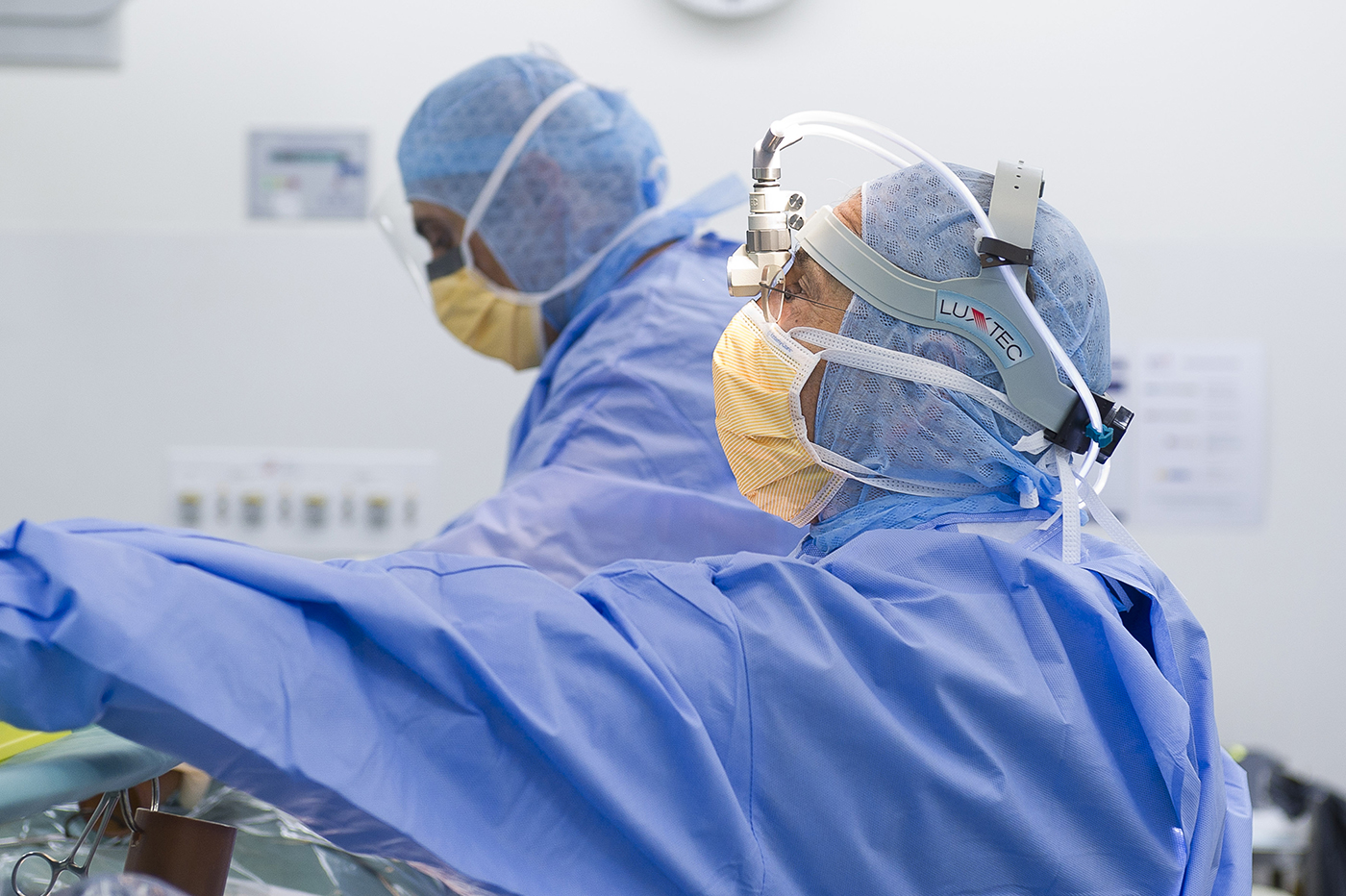 Prof Lawrence Kohan | Specialist Hip Surgeon | Sydney